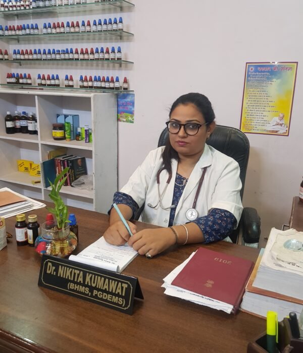 About Us – Apna Homeopathy